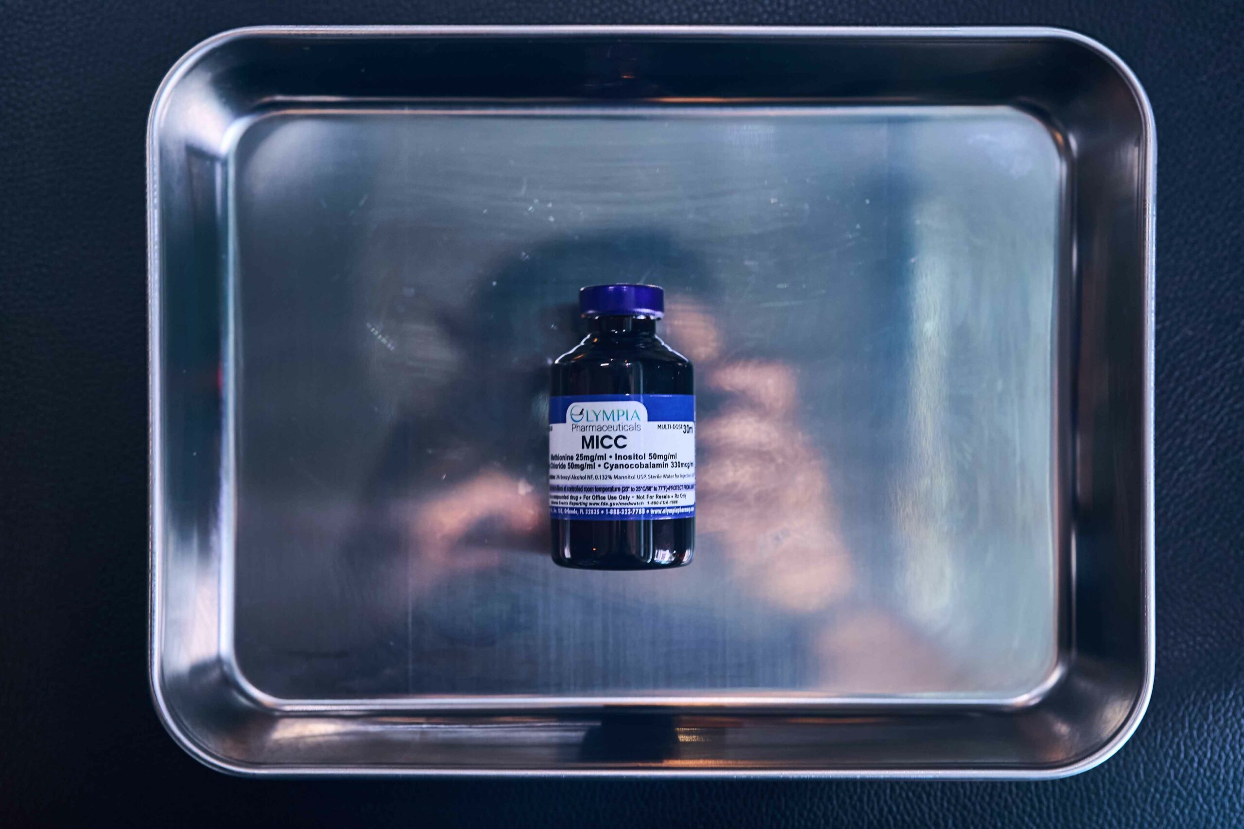 RECVR's Services - RECVR